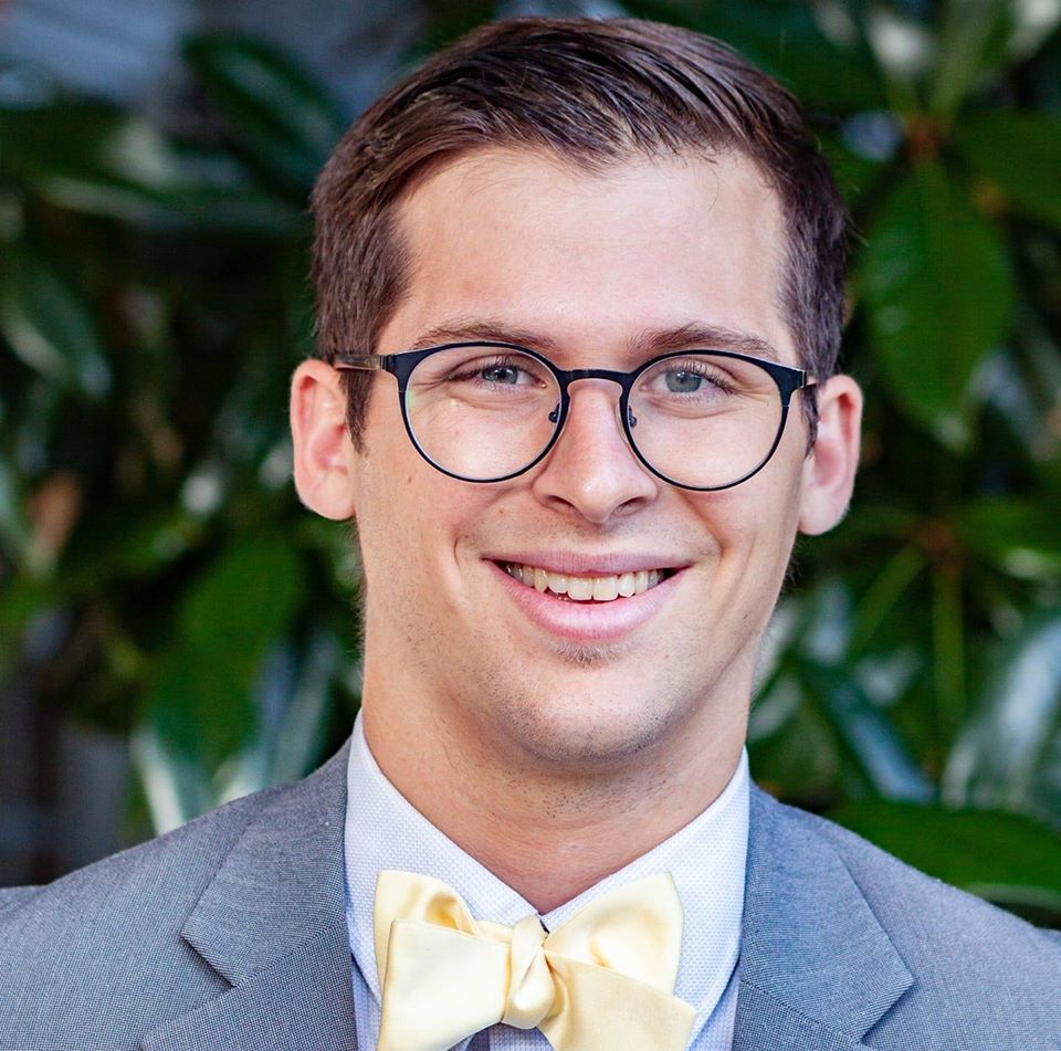 Andrew Crider's Instagram, Twitter & Facebook on IDCrawl